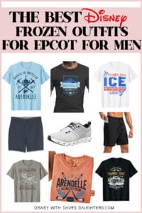 What to Wear to Epcot: Outfit Ideas for Women & Men